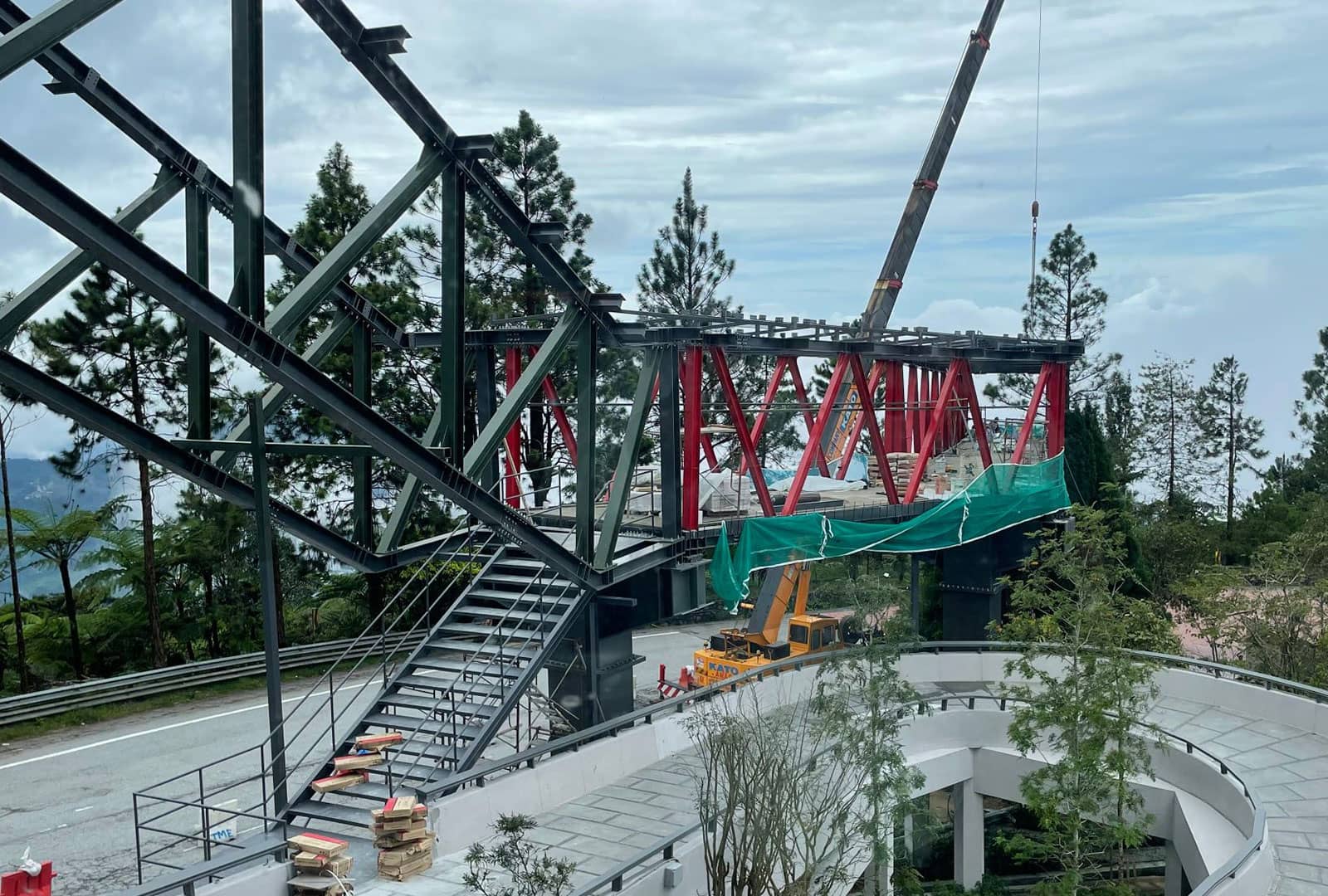 Antara Genting Highlands – Freehold Project For Sale At Genting Highlands