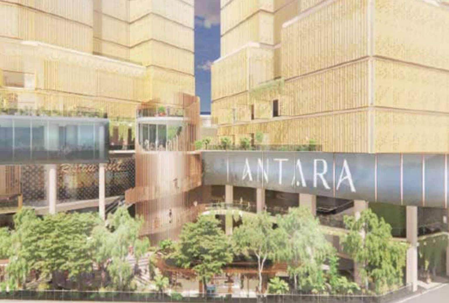 Why Invest In Antara – Antara Genting Highlands