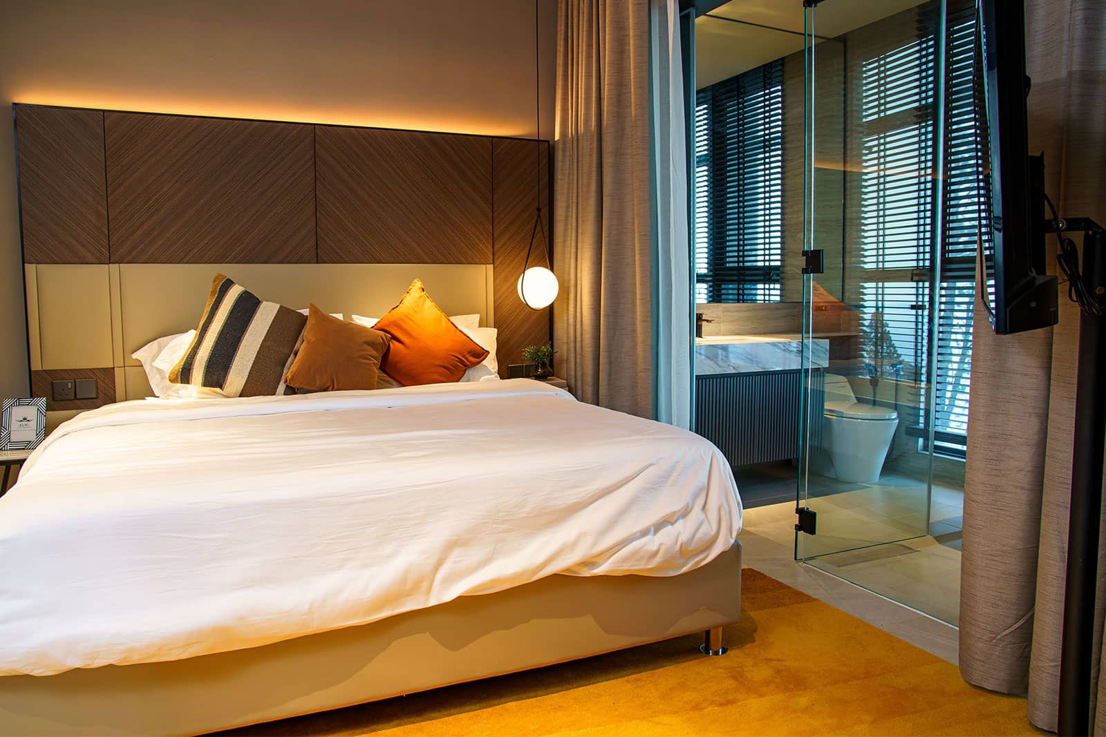 Floor Plans – Antara Genting Highlands
