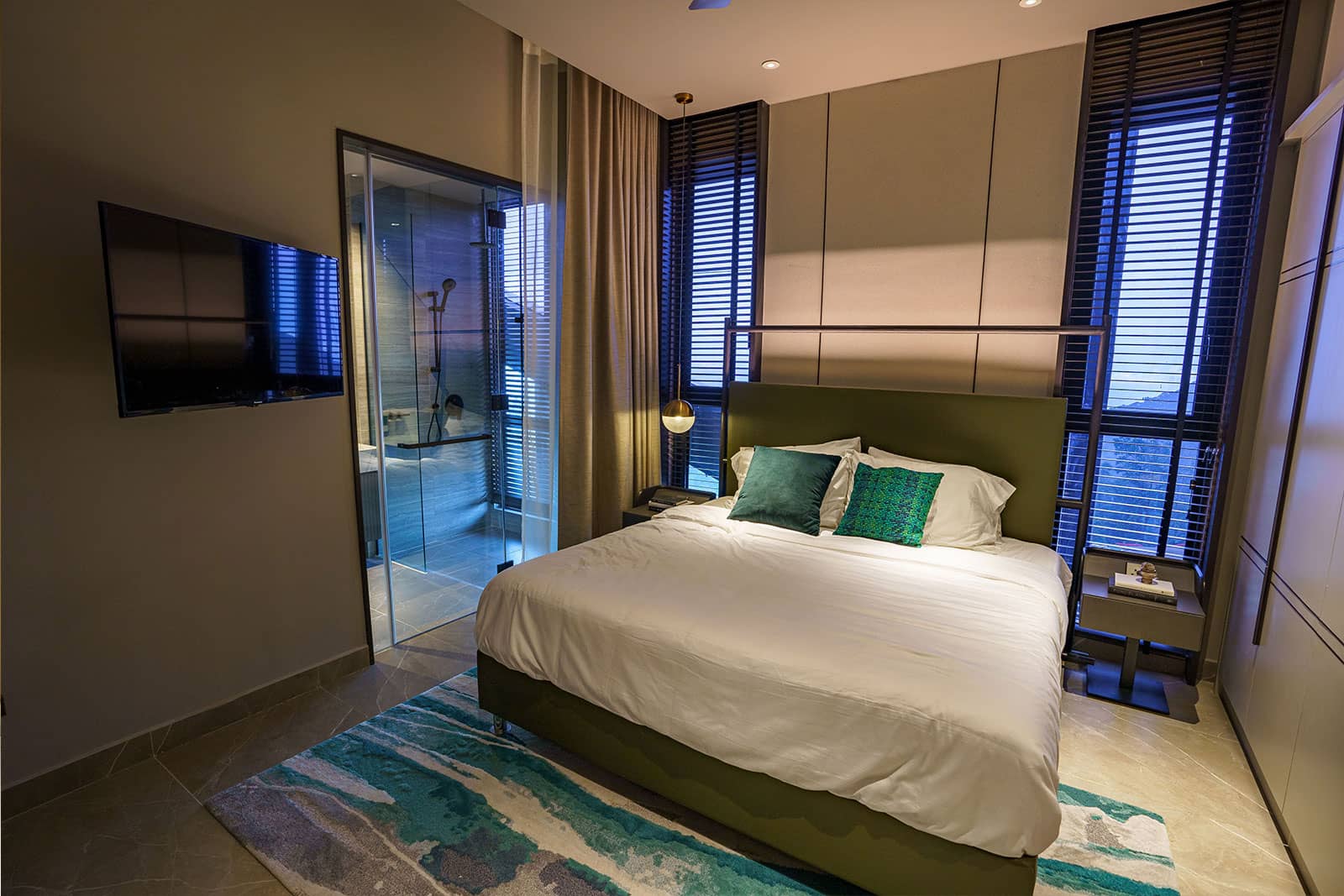 Floor Plans – Antara Genting Highlands