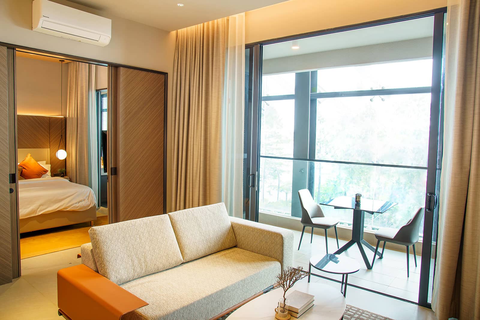 Floor Plans – Antara Genting Highlands