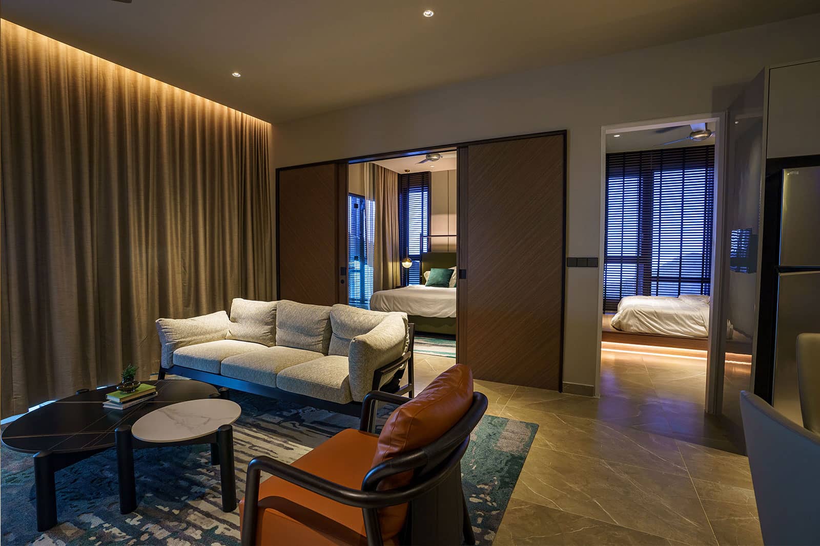 Floor Plans – Antara Genting Highlands