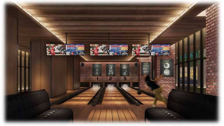 Facilities – Antara Genting Highlands
